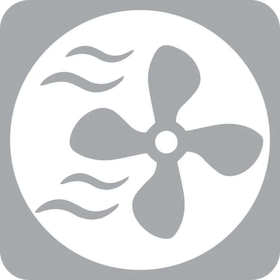 Ventilation - Fans & Accessories | BioFloral