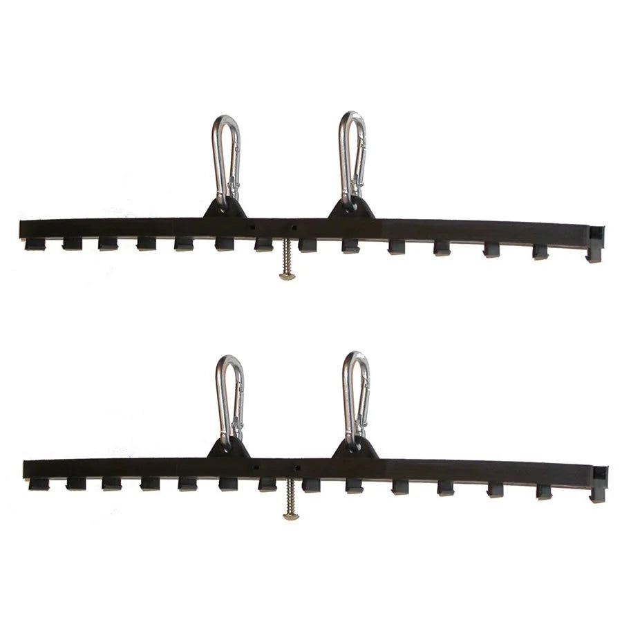 SUNBLASTER 7/UP T5 LIGHT STRIP HANGER