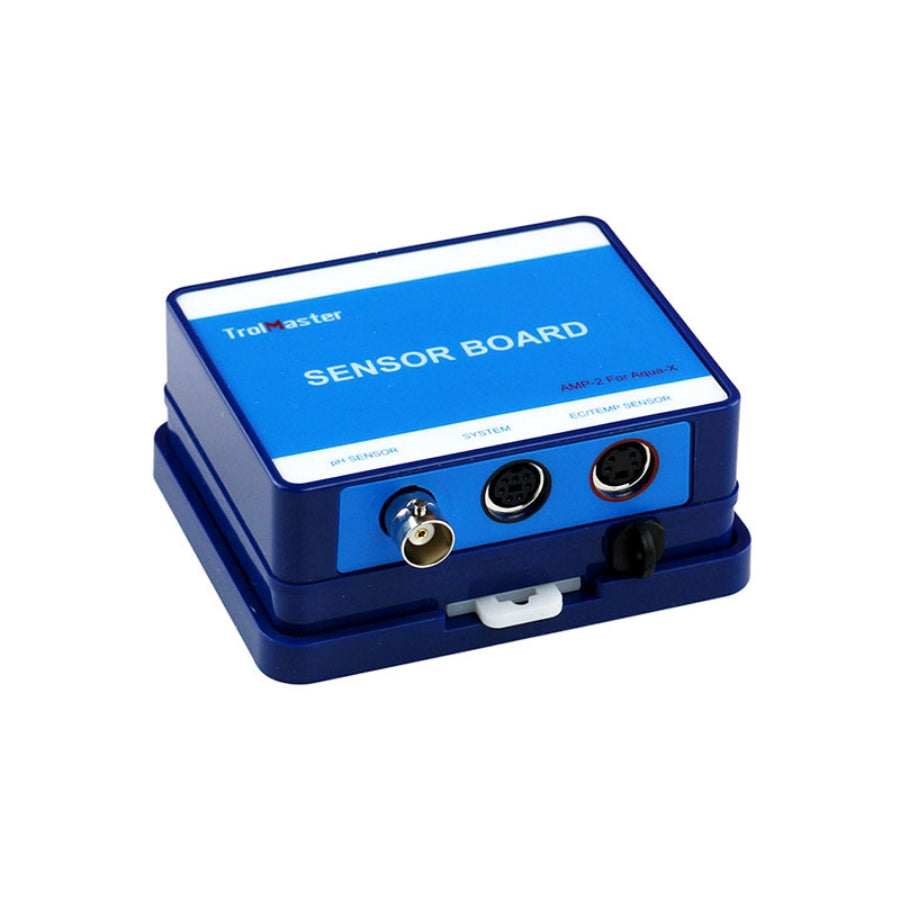 TROLMASTER SENSOR BOARD FOR NFS-1 (AMP-2)