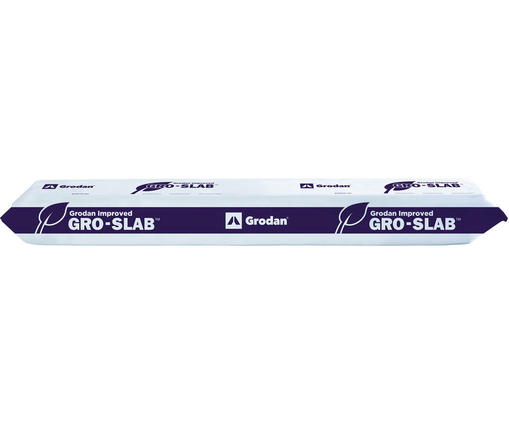 Shop Grodan Range | Grodan Glo-Slabs, Grow Cubes & Tray | BioFloral