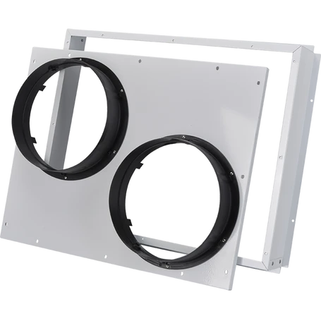 QUEST EXHAUST DUCT KIT FOR 506